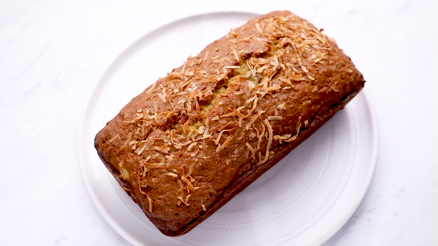 Hawaiian Banana Bread Recipe – Recipe quick and easy