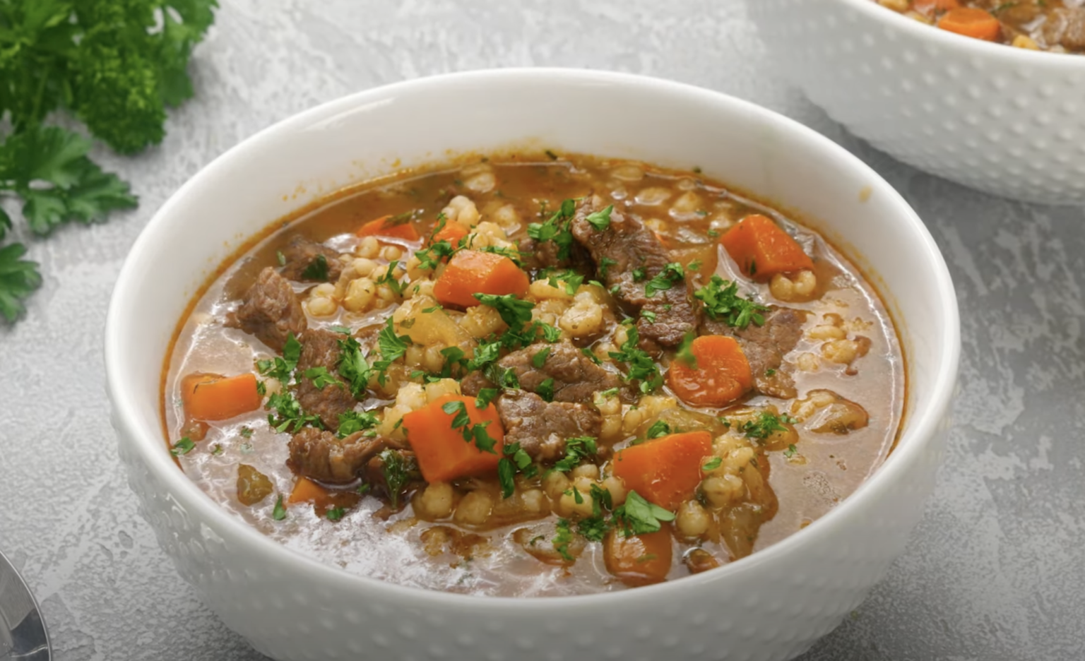 Cowboy Salad – Recipe quick and easy