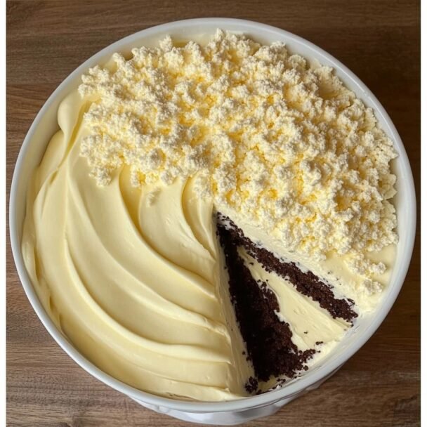 No Churn Cookies and Cream Ice Cream – Recipe quick and easy